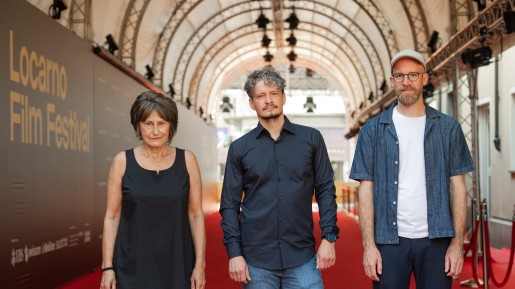 AUSTRIAN FILMS - NEWS