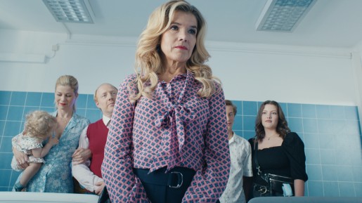 AUSTRIAN FILM COMMISSION - NEW FILMS