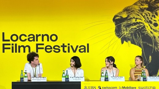 AUSTRIAN FILMS - NEWS