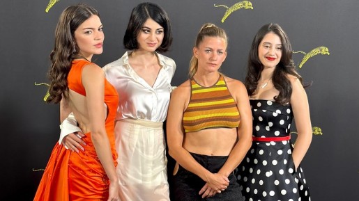 AUSTRIAN FILMS - NEWS