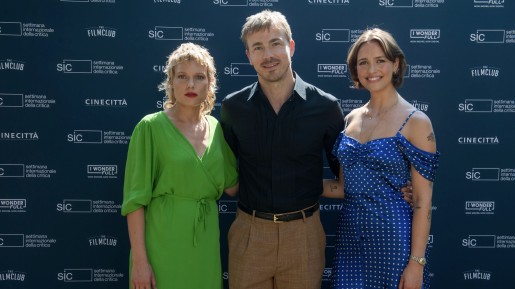AUSTRIAN FILMS - NEWS